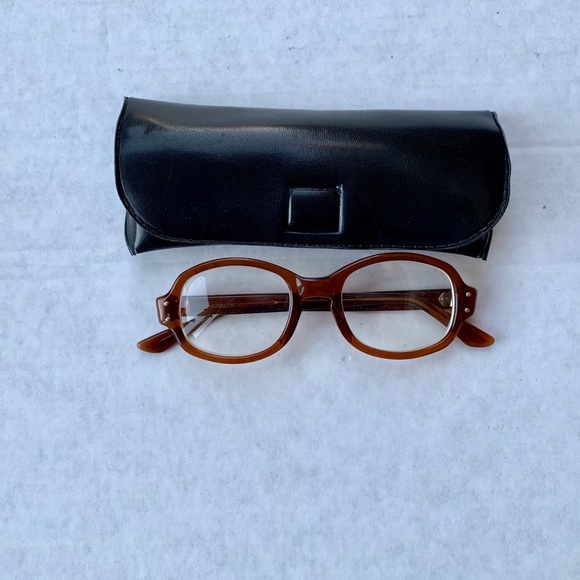 Accessories | Military Issued Authentic Birth Control Glasses | Poshmark